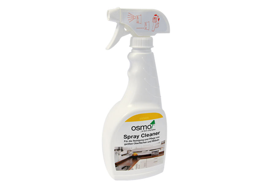 Osmo SPRAY CLEANER – Patio Mart
